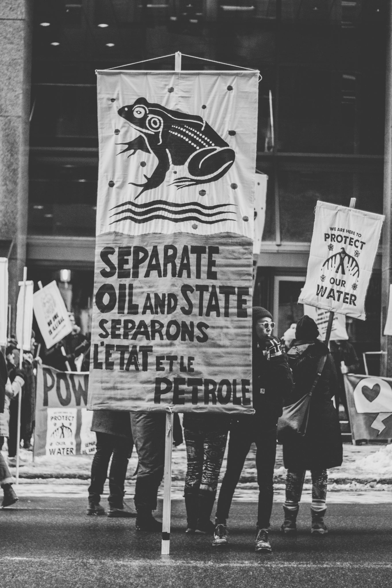 More powerful together – Integrating Resistance with Alternatives ...